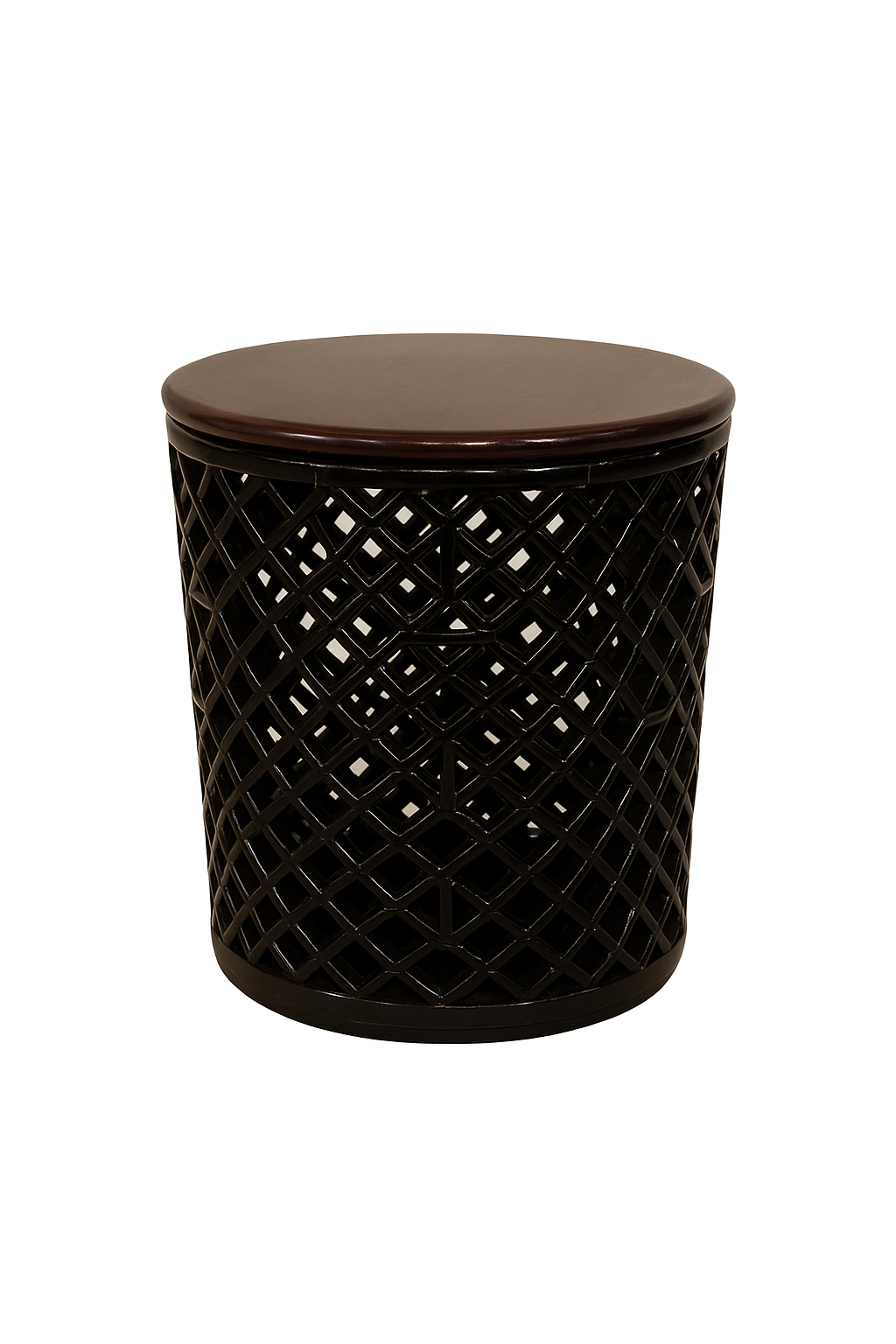 MDF Jali Table – Muzali Arts Gallery